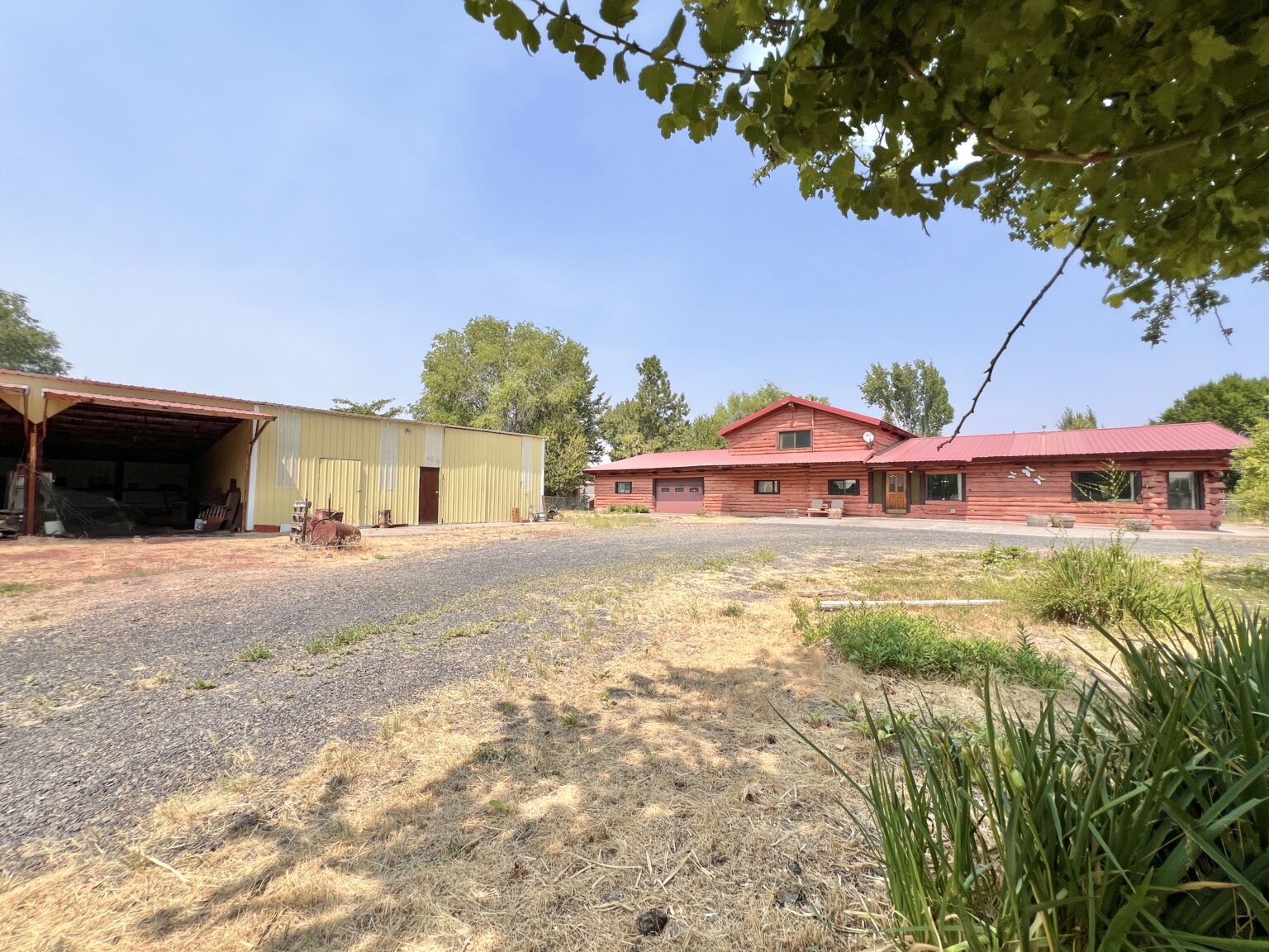 Properties – Madden Realty