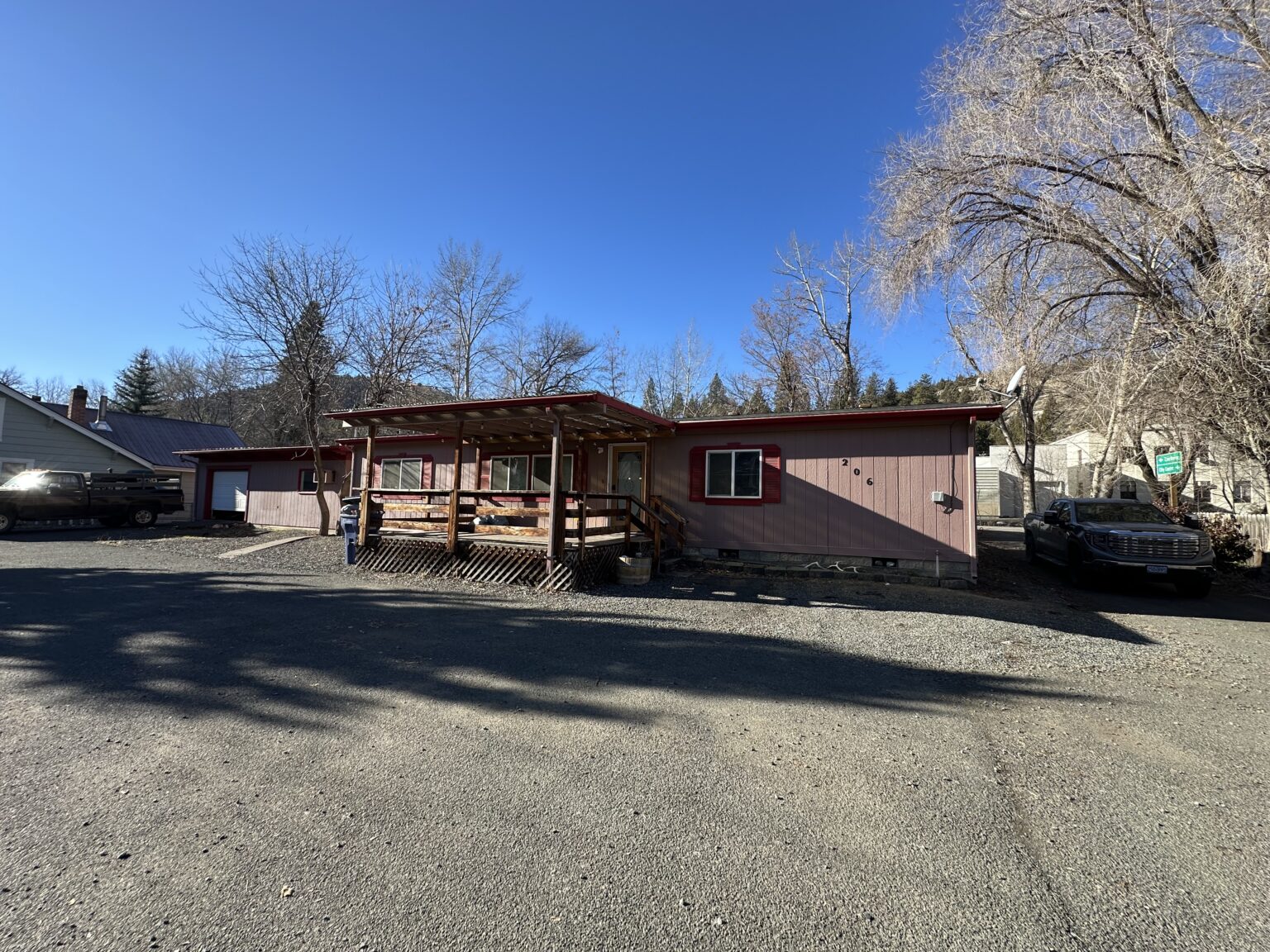 Properties – Madden Realty