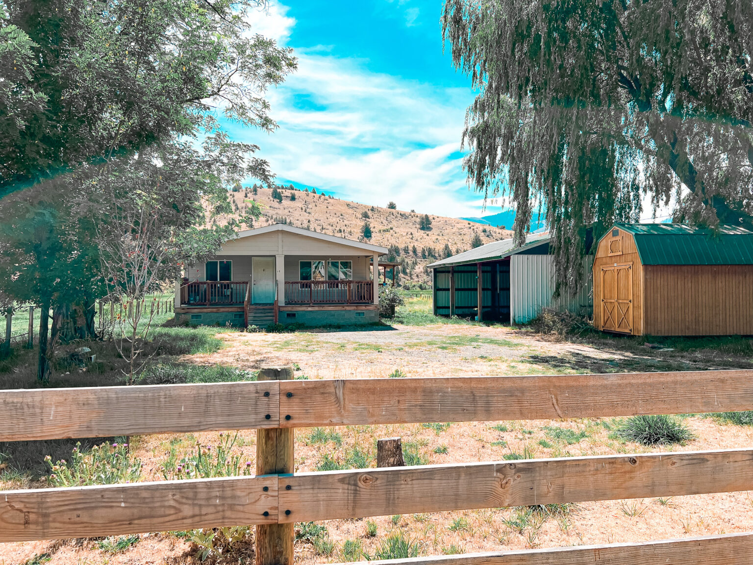 Properties – Madden Realty